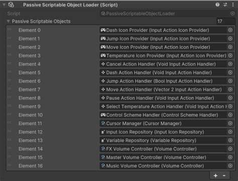 Creating A Unity Framework Showroom Del Grau En Disseny I Producció De Videojocs Tecnocampus