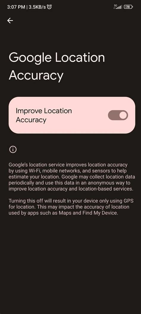 Google Maps Not Updating Location Try These Working Fixes