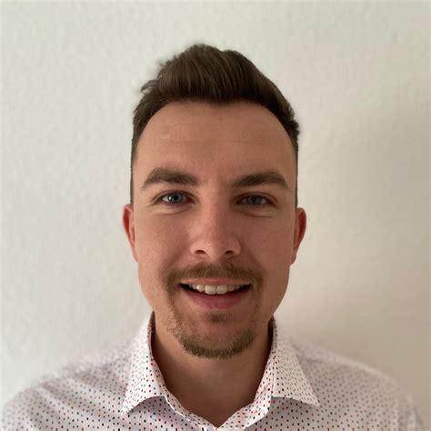 Daniel Mook Betriebsleiter Deponie Abfallbeauftragter Verantwortliche Person Efb Wesling