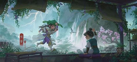 三国杀二十四节气封面 小红书 花瓣网