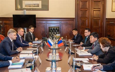 “УБТЗ” ХНН Цахим үйлчилгээ авч буй иргэдийн тоо тогтмол өсч байна News Mn