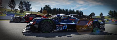 Rfactor 2 Round 2 Road Atlanta Sun Apr 16 2023 Page 3 Sim