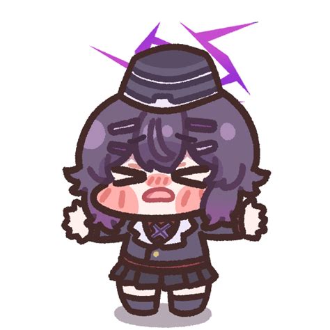 Bugi 33 Haruka Blue Archive Blue Archive