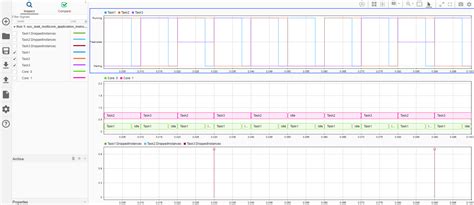 Task Visualization In Simulation Data Inspector Matlab And Simulink