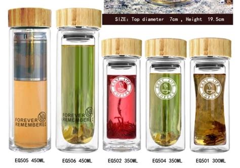 Бутылка для чая с фильтром Bottle Tea Bottle Water Bottle