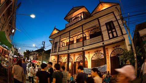 14张图带你了解泰国的新兴旅游地——南邦府界面新闻 · 图片