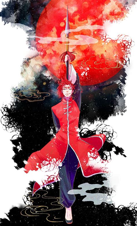 Sasaki Kojiro Vs Li Shuwen Fate Spacebattles