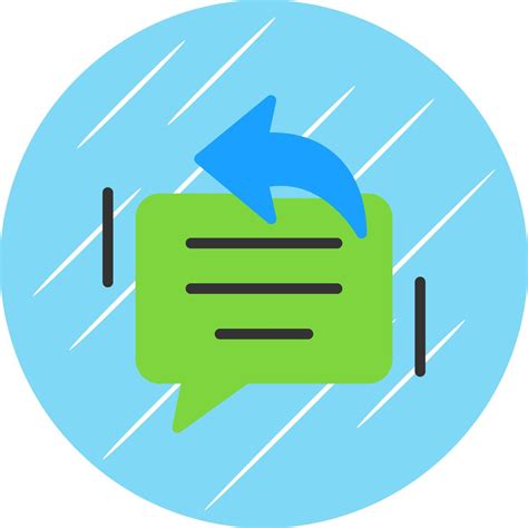 Response Vector Icon Design 20693669 Vector Art At Vecteezy Response Vector Icon Design 20693669 Vector Art At Vecteezy