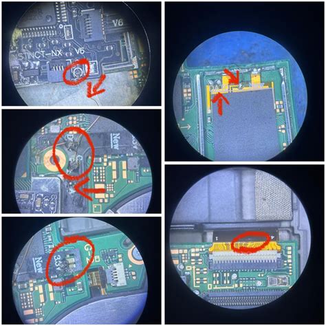 Nintendo Switch Booting Into Stock Only After Moddingimproper Modchip