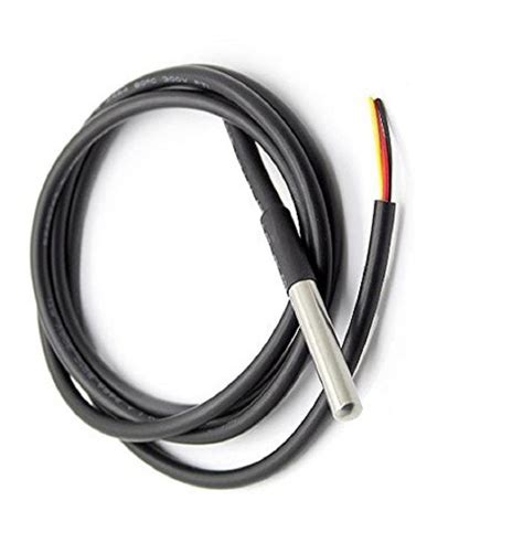 Electronic Temperature Sensor At 150 Piece Temperature Sensor In Navi Mumbai ID 25615908991