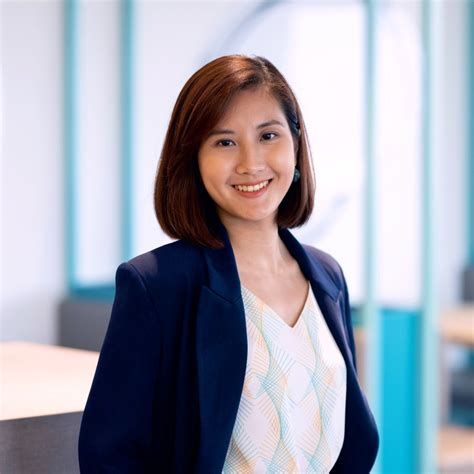 Valerie Quek Linkedin