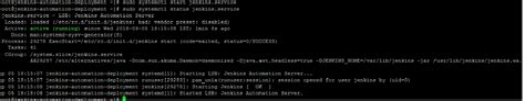 Dyindia Provide Practical Guide To Linuxunix Sysadmins Jenkins