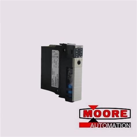 1756 L84es Guardlogix 5580 Controller Safety Processor