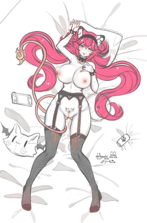 Post 5308915 Lunariaayaren Vtuber Youtube