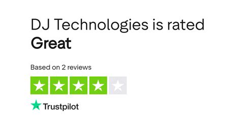 Dj Technologies Reviews Read Customer Service Reviews Of