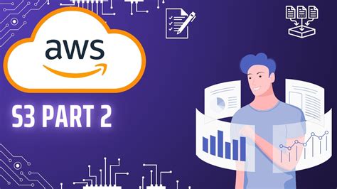 S3 Part 2 Aws Tamil Tutorial Advanced S3 Features Growup Technologies Youtube
