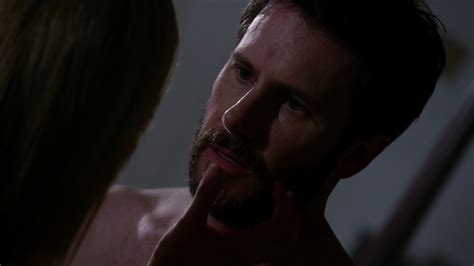 Auscaps Josh Hamilton Nude In American Horror Story Coven Boy Parts