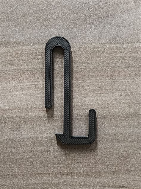 Ikea Raskog Utility Cart Hook By Gunther Download Free Stl Model
