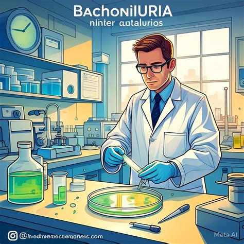 Bacteriúria O Que É Quando Tratar E Como A Urologia Moderna Pode Ajudar Dr Rodrigo Braz De