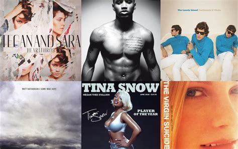 Songs About Sex And Sexuality Devoted To Vinyl