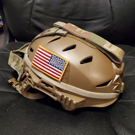 Team Wendy Exfil Ltp Shroud Issues R Tacticalgear