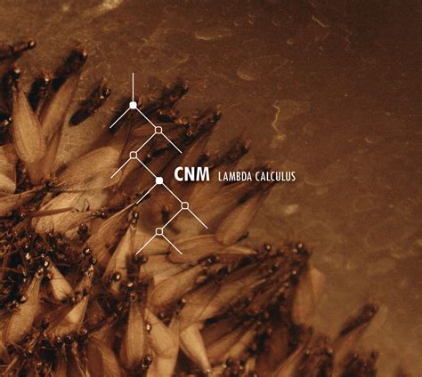 Lambda Calculus Cnm