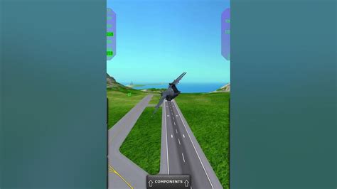 Mc400 Crashes After Takeoff Youtube