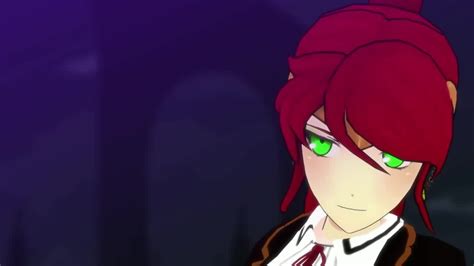 Rwby Jaune X Pyrrha