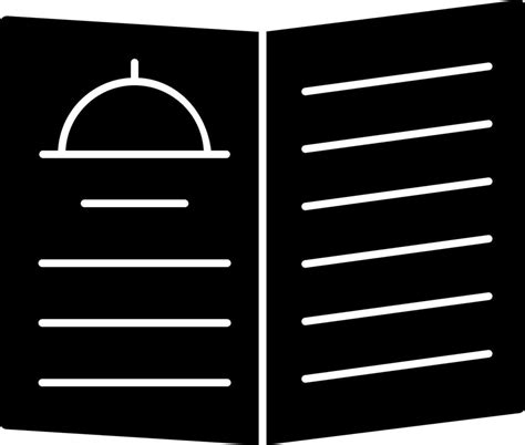 Menu Vector Icon Design 25137836 Vector Art At Vecteezy