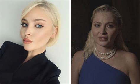 Как выглядит Алена Шишкова сейчас Что с ней произошло Твой навигатор в мире красоты Дзен