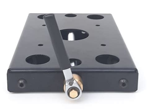 Epson Elpmb85 Rail Adaptor For Epson Stacking Frames