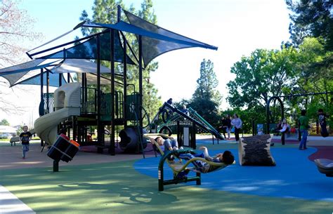 A Terrestrial Porter Ranch Park Long Known For Ties To ‘e T The Extra