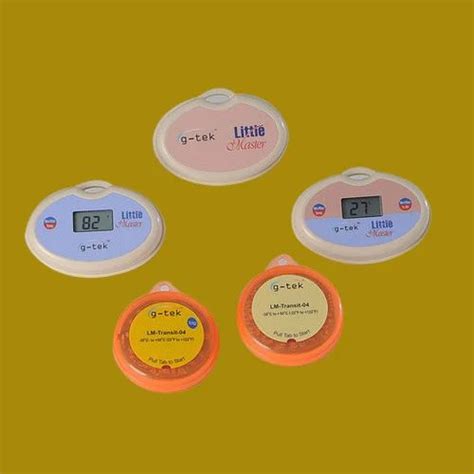 Temperature Humidity Data Logger PDF Usb G Tek Corporation Private Limited ID