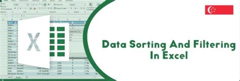 How To Do Data Sorting And Filtering Eneojo Ochimana Posted On The Topic Linkedin