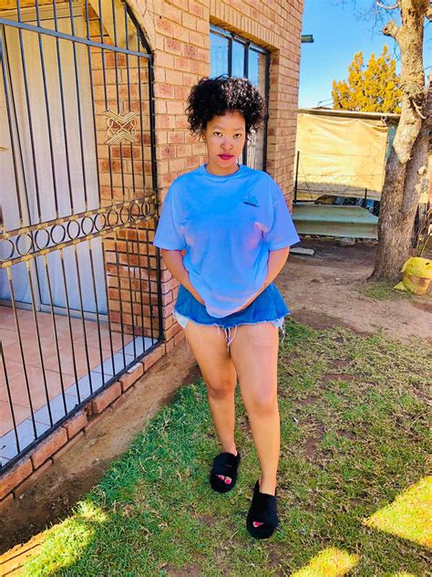 Annah Monyane Annah Monyane Added A New Photo