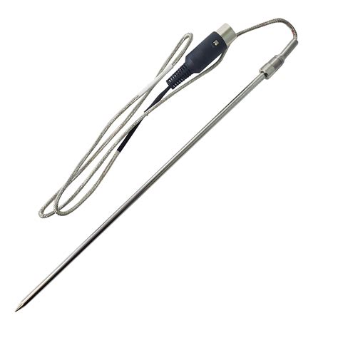 Pt100 Temperature Sensor Pt 100 Temperature Probe Labnique