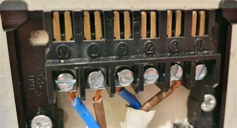 Hive Combi Installation DIYnot Forums Hive Combi Installation DIYnot Forums