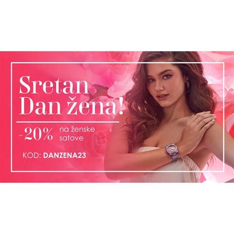 Sretan Dan Žena