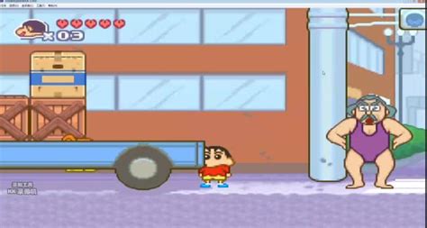 蜡笔小新都市传说集数