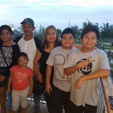 Sandra David Youtube