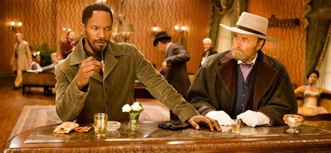 Robert Richardson Asc Django Unchained British Cinematographer