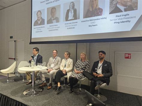 Ai Will Rule The World And Take Everyones Job Well Not According To Our Inspiring Panel