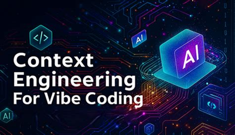 氛围编程的上下文工程 汇智网