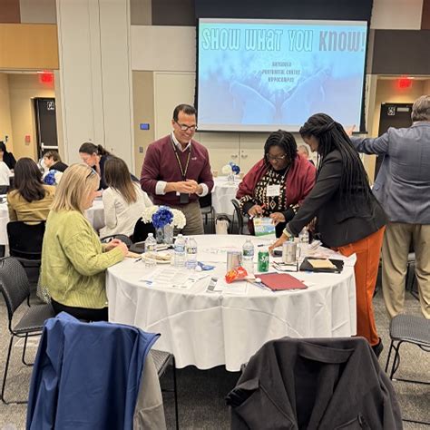 Leading With Joy Reflections On Connection Optimism And Student