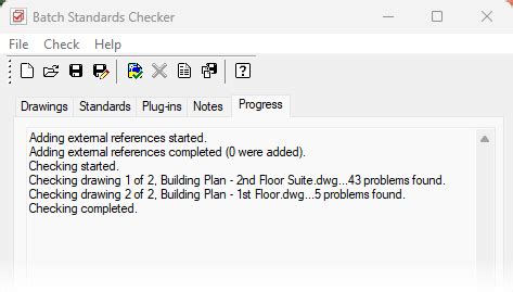 How To Use AutoCADs CAD Standards Tools Engineering