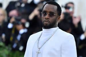 50 Cent Anuncia Documentário Sobre P Diddy Na Netflix