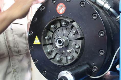 Sistem Fitting Selang Hidrolik Montana Intercontinental