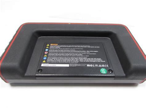 Snap On TPMS Tire Pressure Sensor Monitoring System