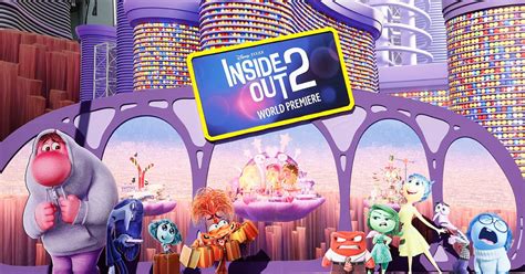 Inside Out 2 This Shows Teenage Anxiety Is Not Always A Bad Thing
