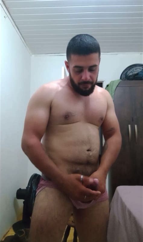 Macho Hetero 01